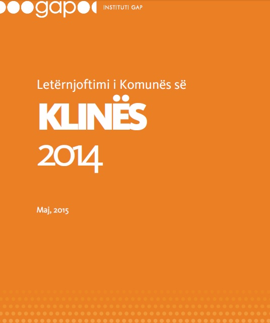 Letërnjoftimi i Komunave